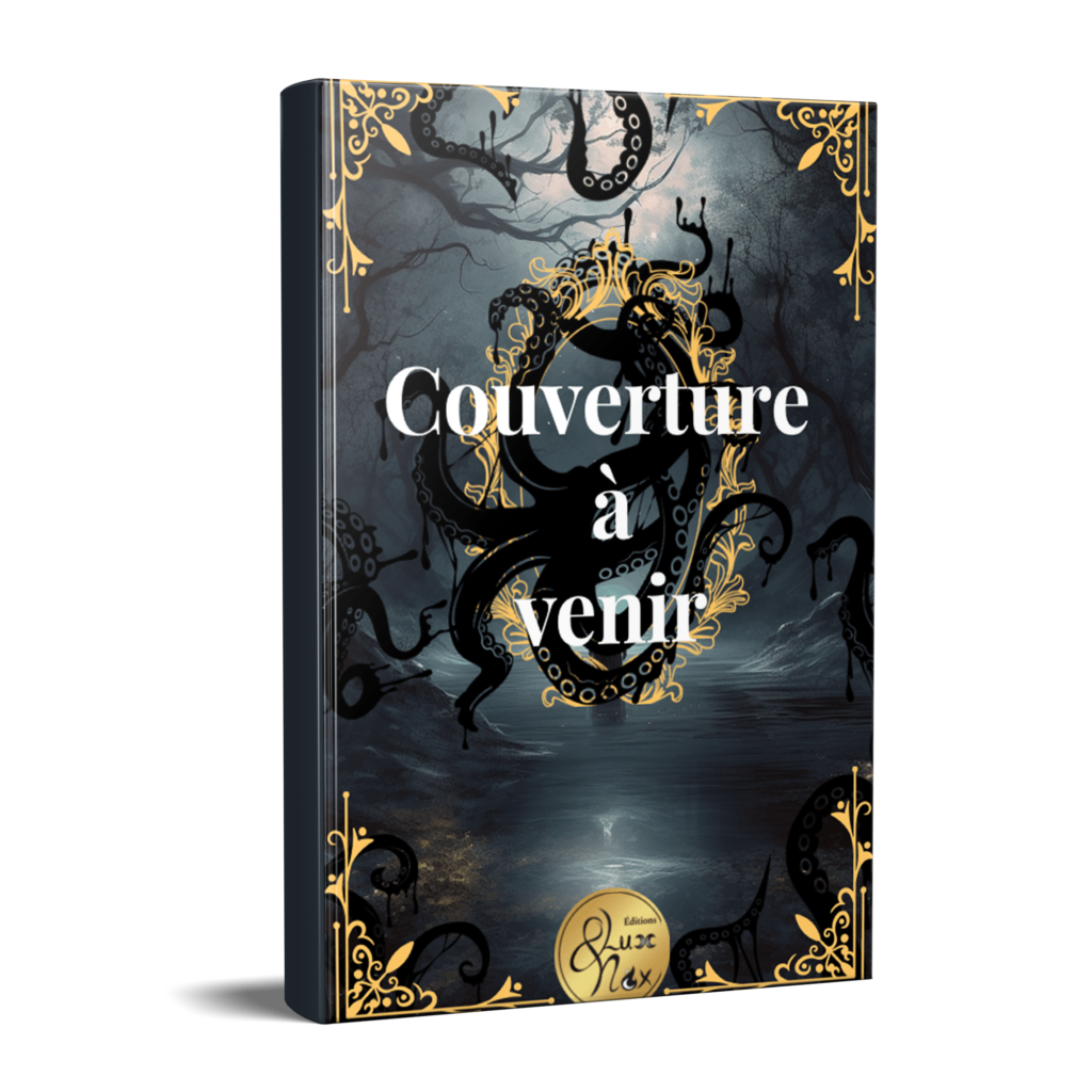 Mission céleste | Éditions Lux&Nox