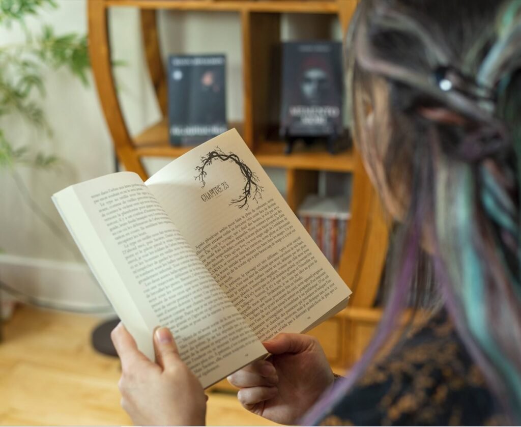 Découvrez les Éditions Lux&Nox |Fantasy, Fantastique,SF| Montréal