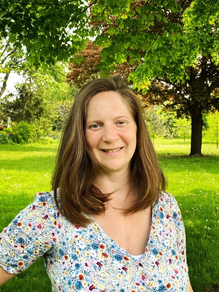 Julie Desjardins | Éditions Lux&Nox